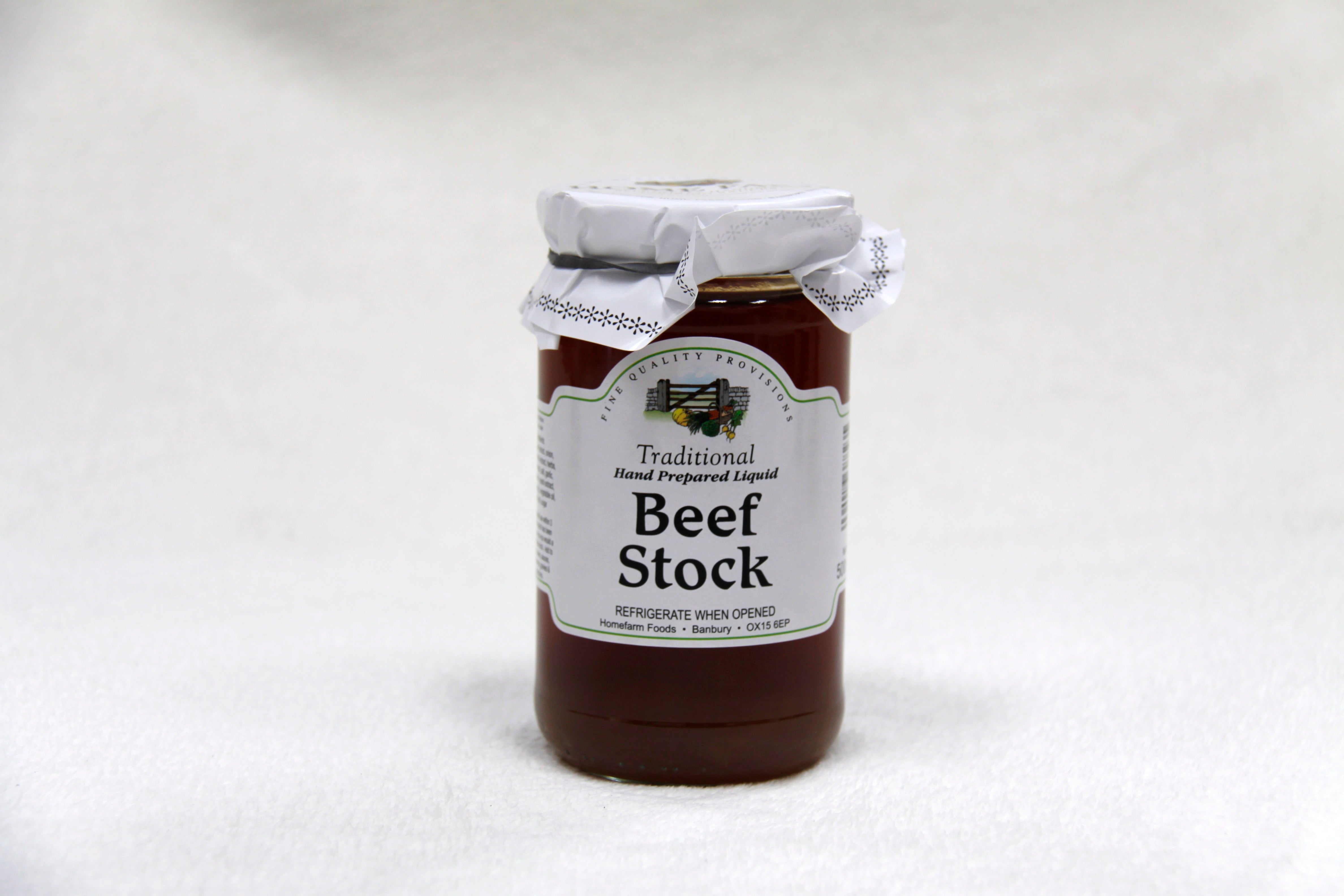 Pantry – Hilton & Family Butchers