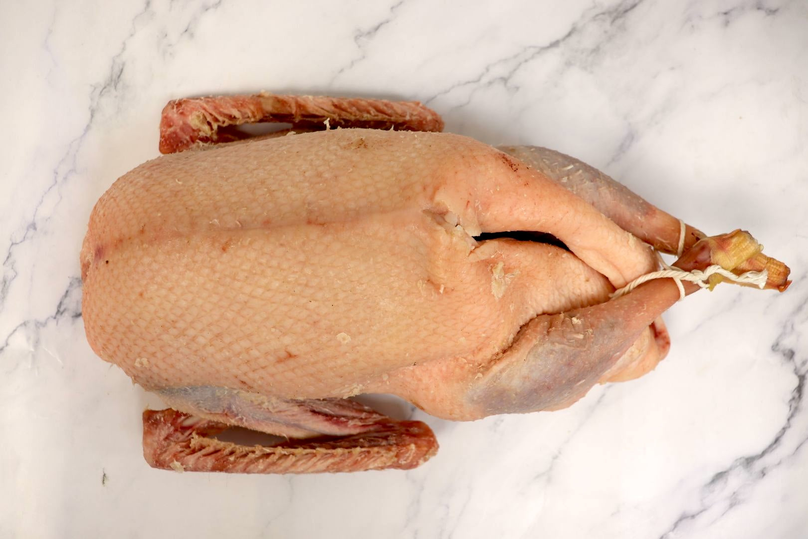 Goose – Hilton & Family Butchers