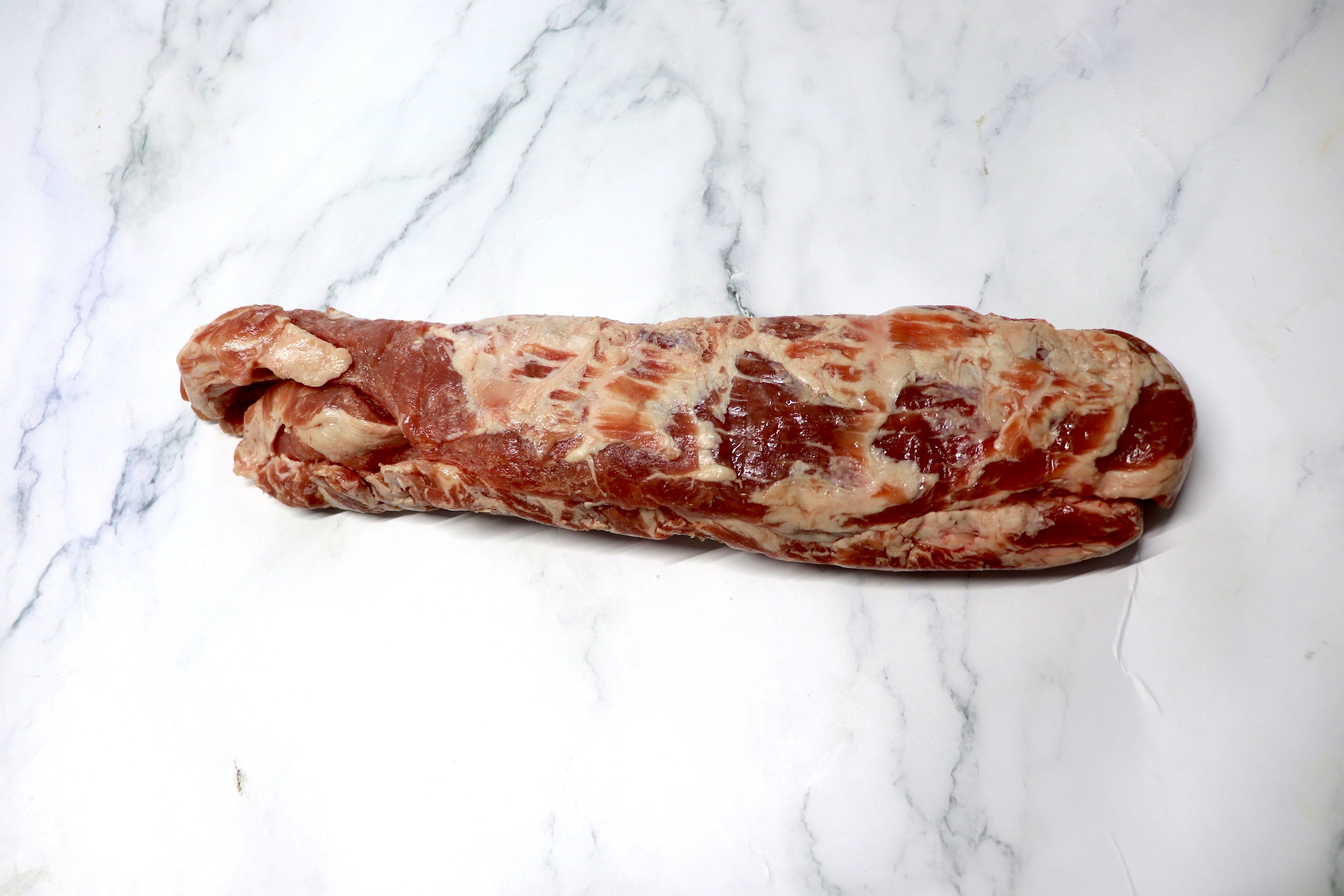 Iberico Pork Pluma – Hilton & Family Butchers