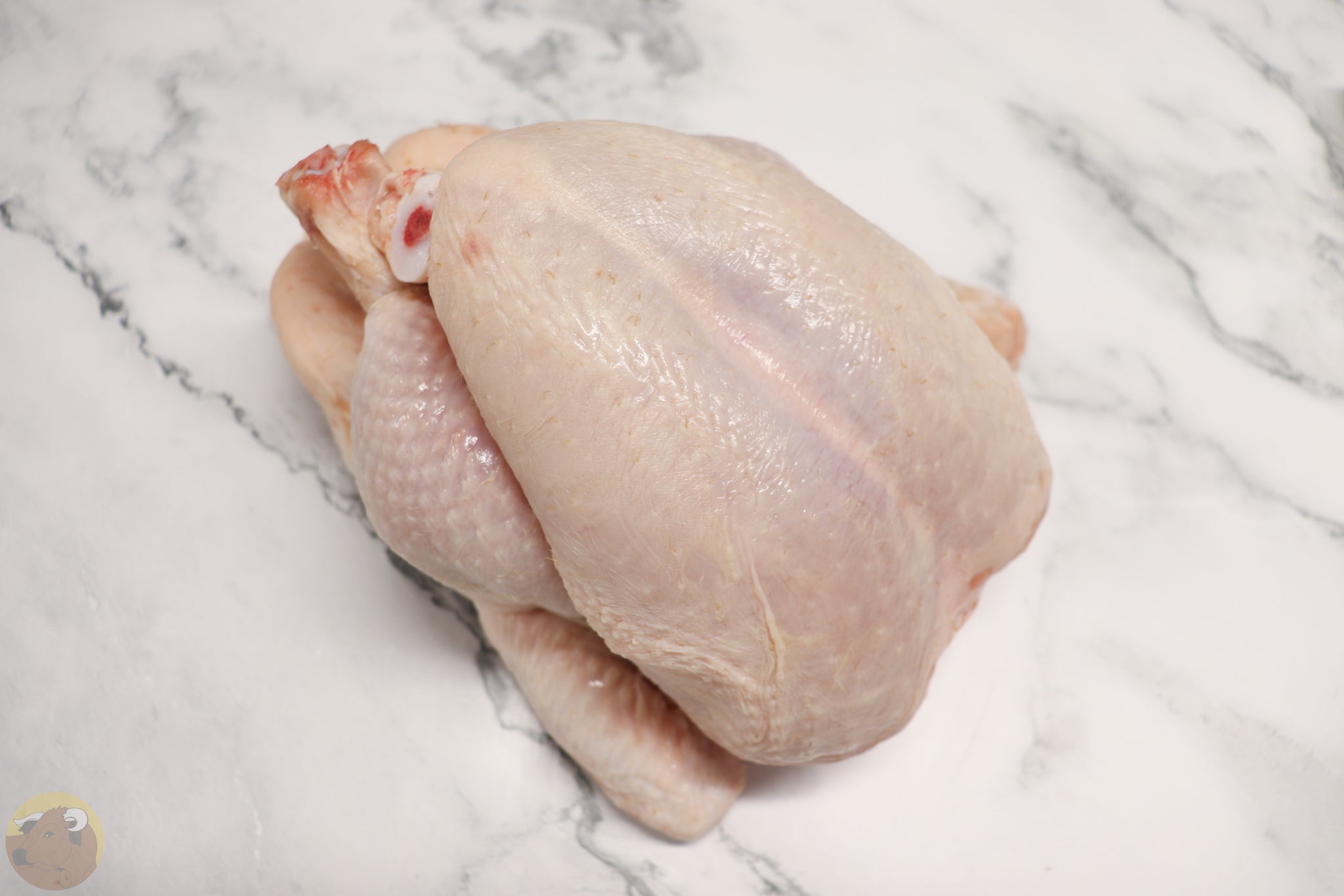 Banham Chicken (Whole) – Hilton & Family Butchers