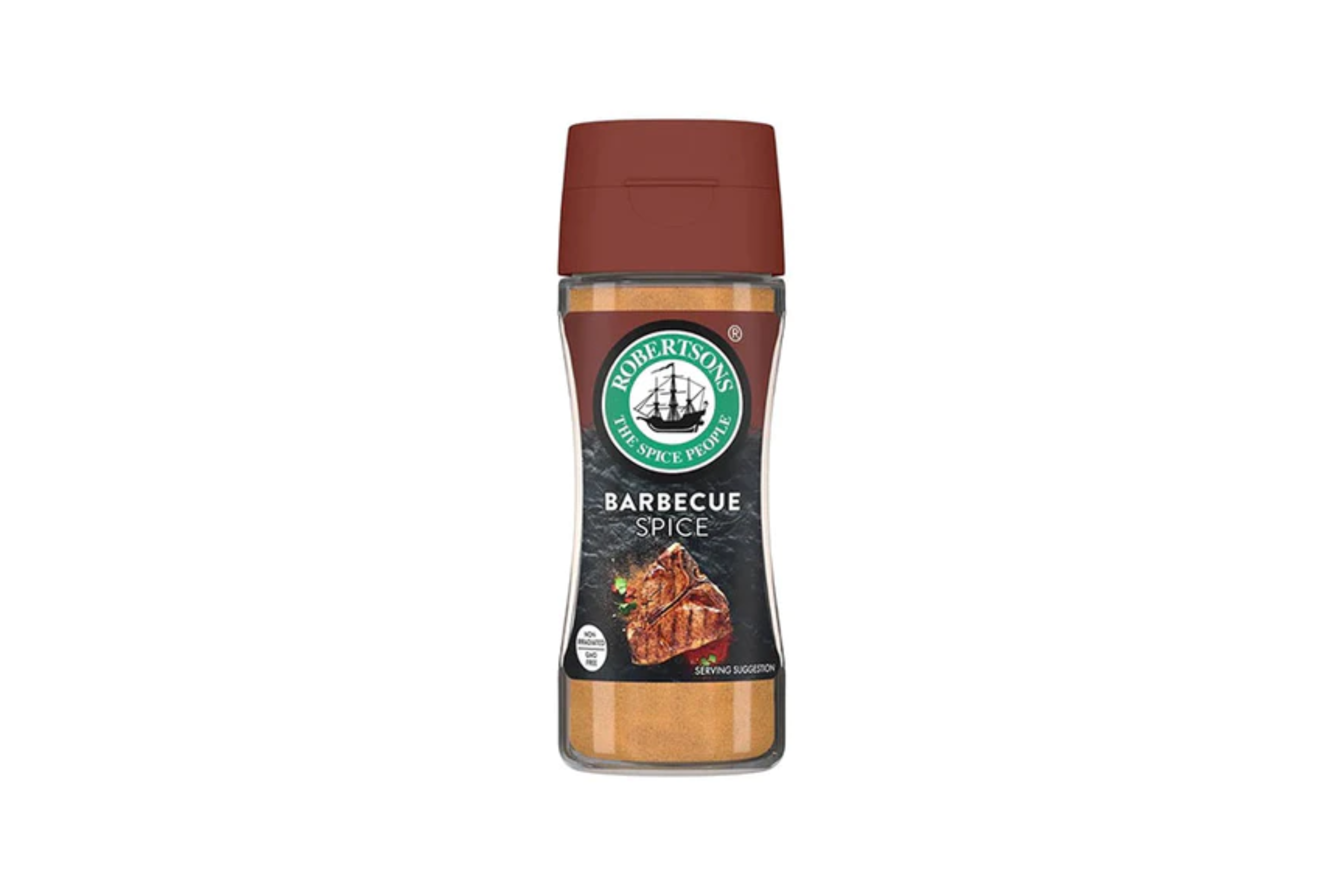 Robertsons Barbecue Spice 85g – Hilton & Family Butchers