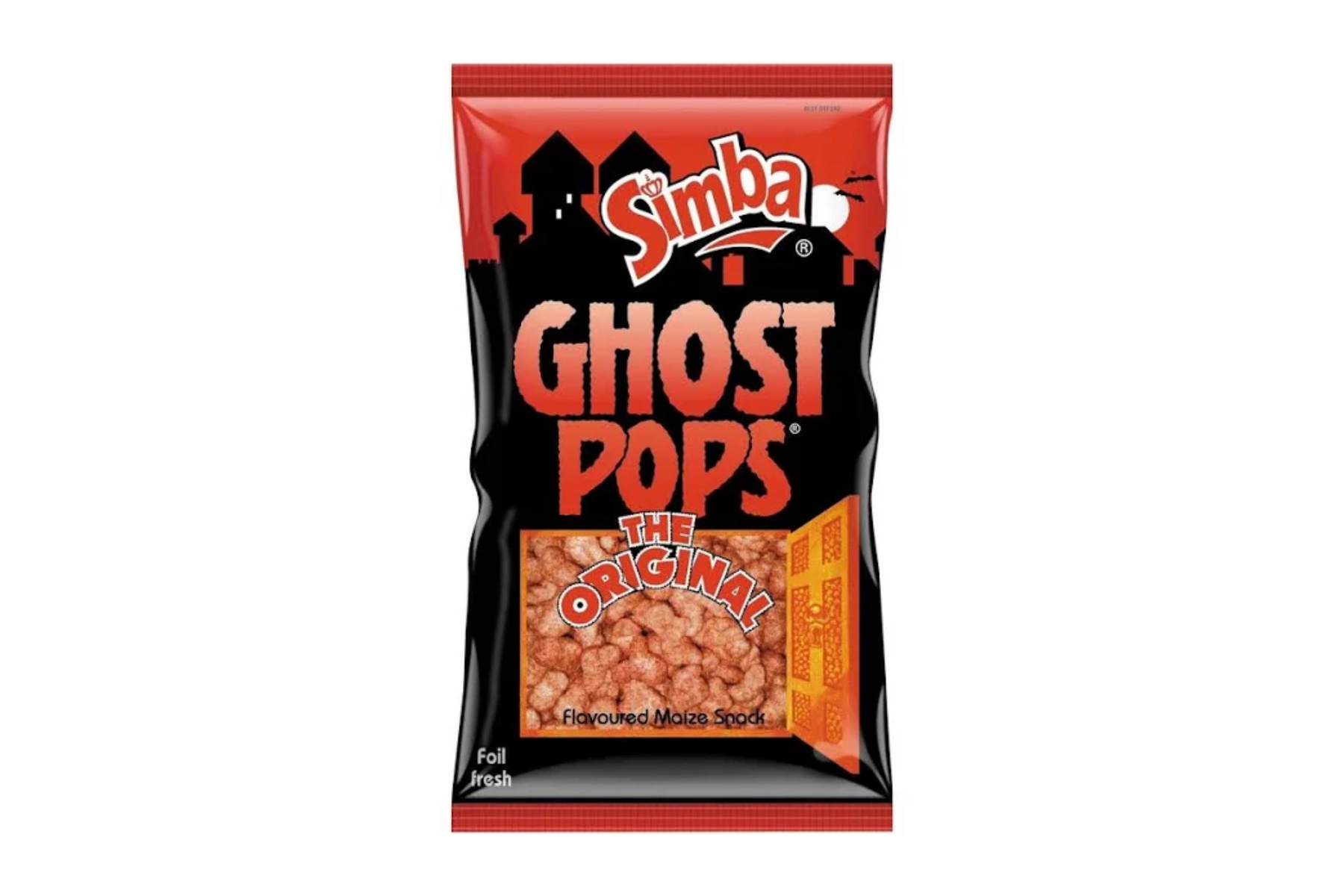 Simba Ghost Pops 100g – Hilton & Family Butchers