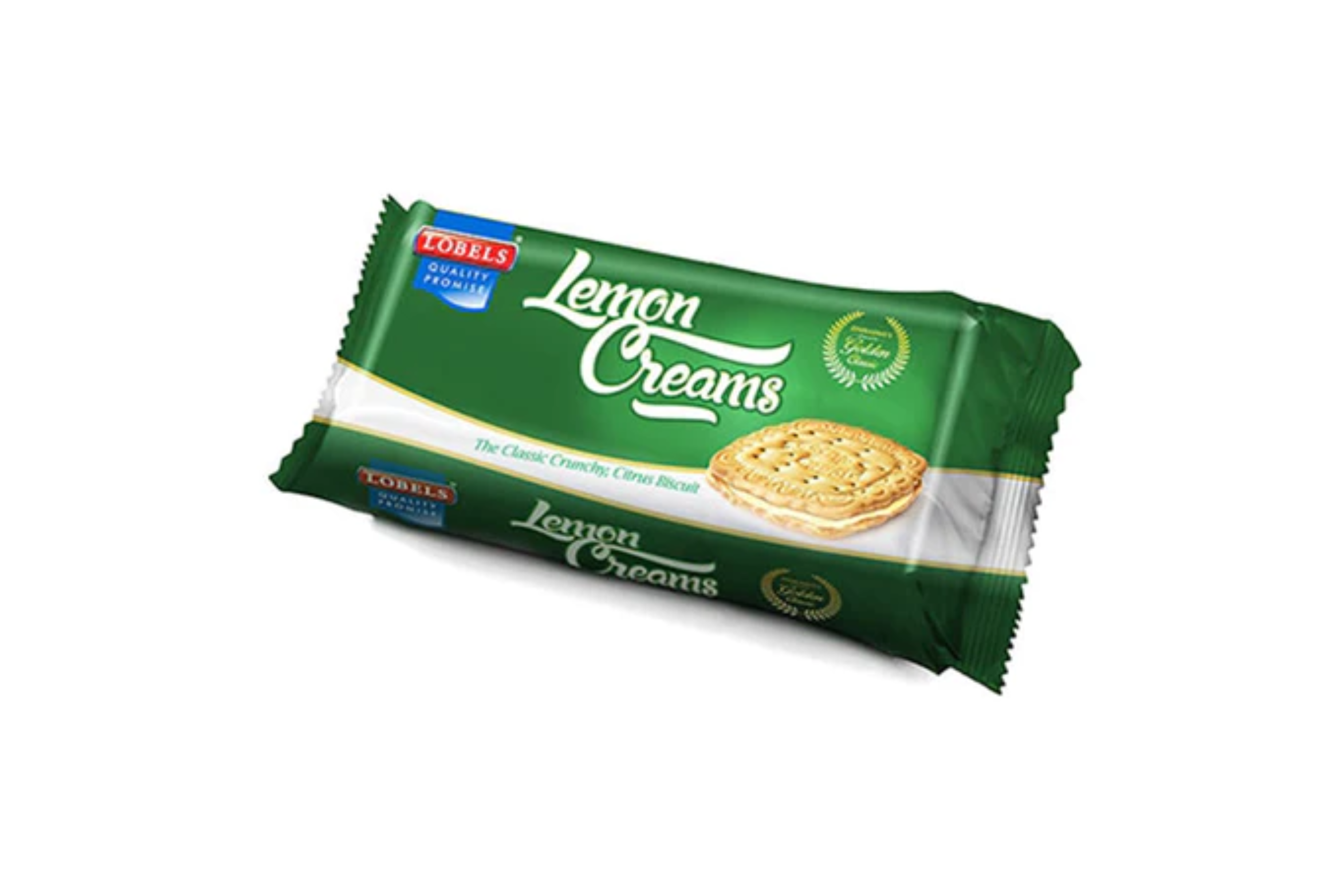 Lobels Lemon Creams 200g – Hilton & Family Butchers