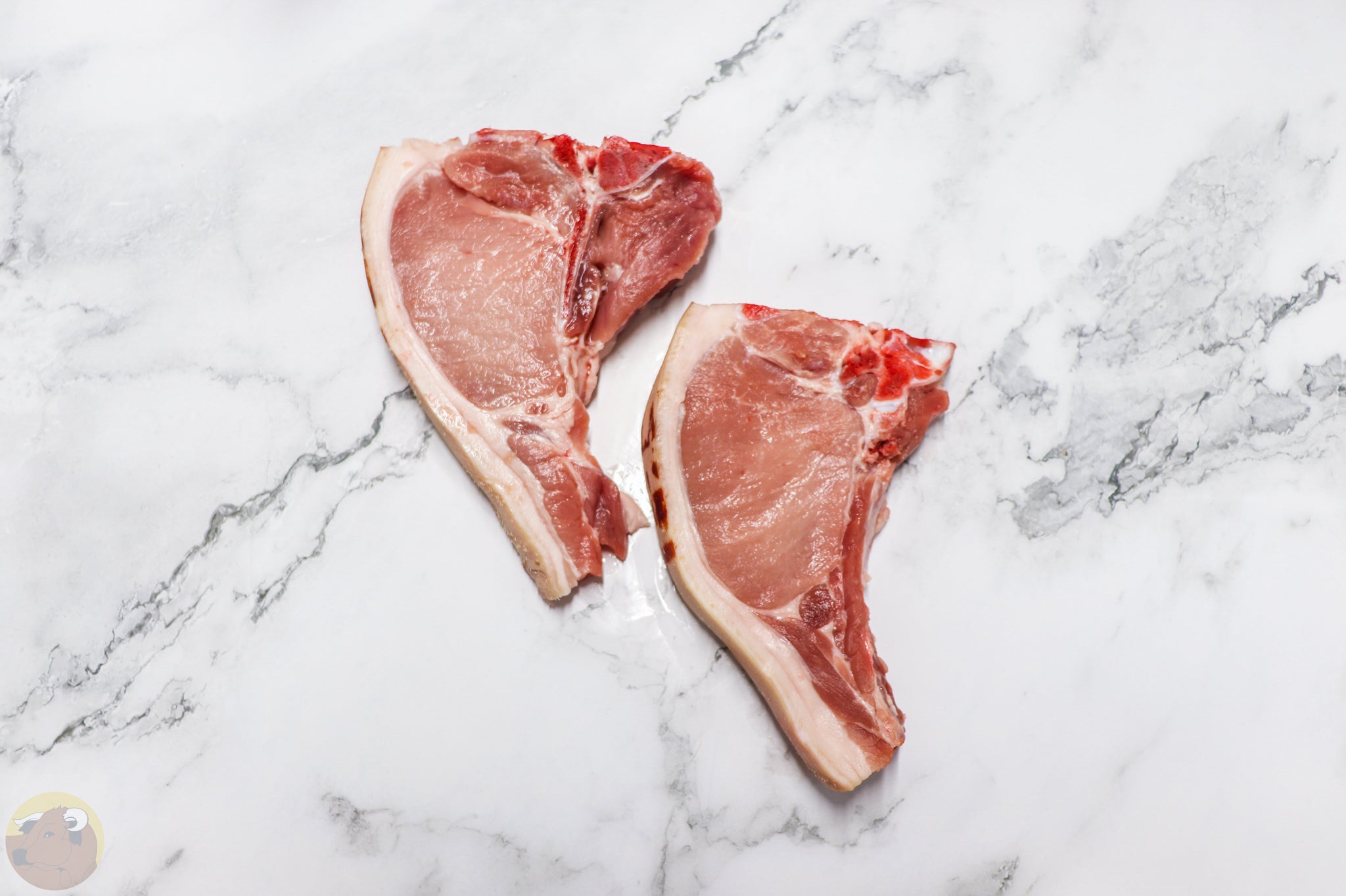 Pork Loin Chops – Hilton & Family Butchers