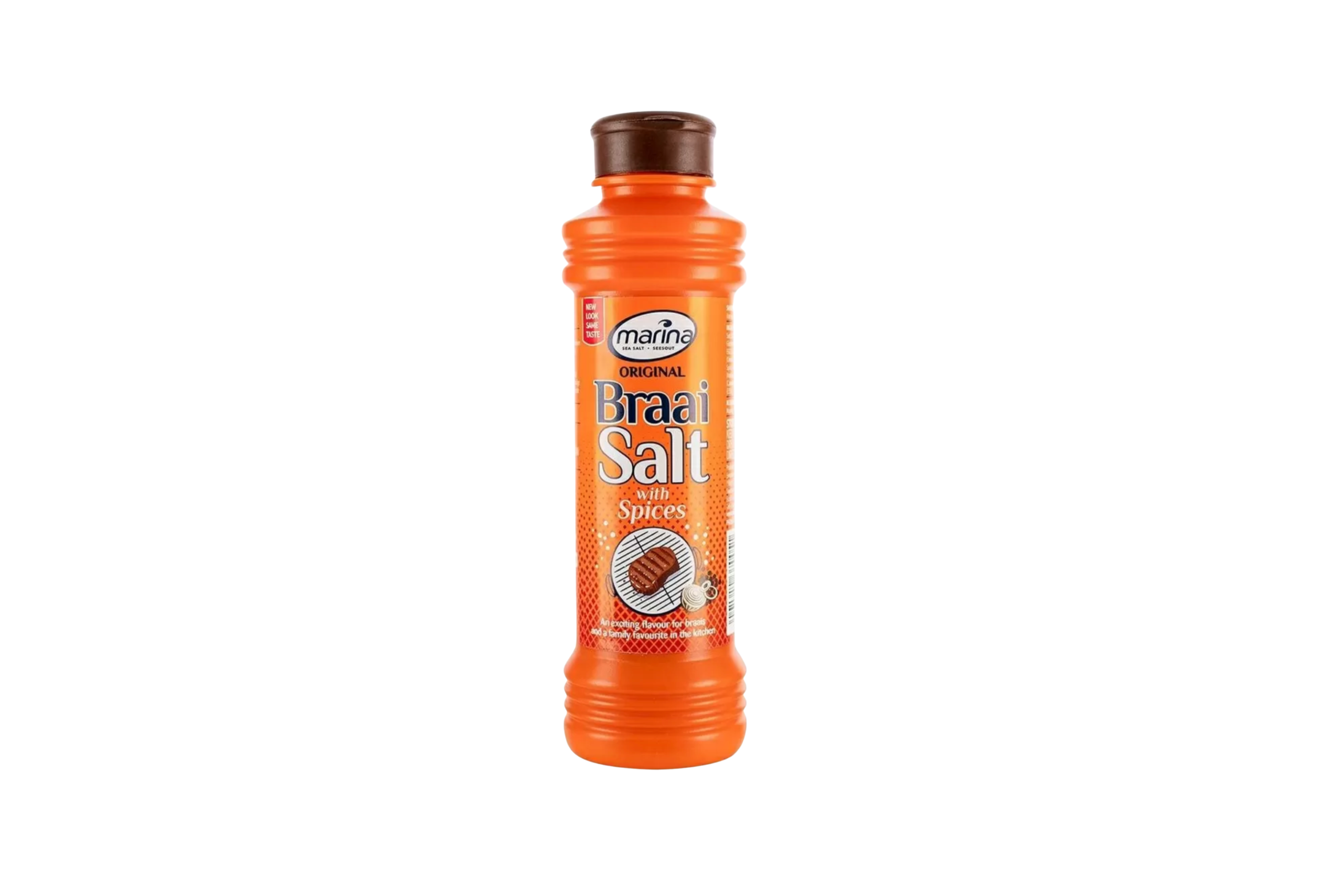 Marina Braai Salt Original - 400g – Hilton & Family Butchers