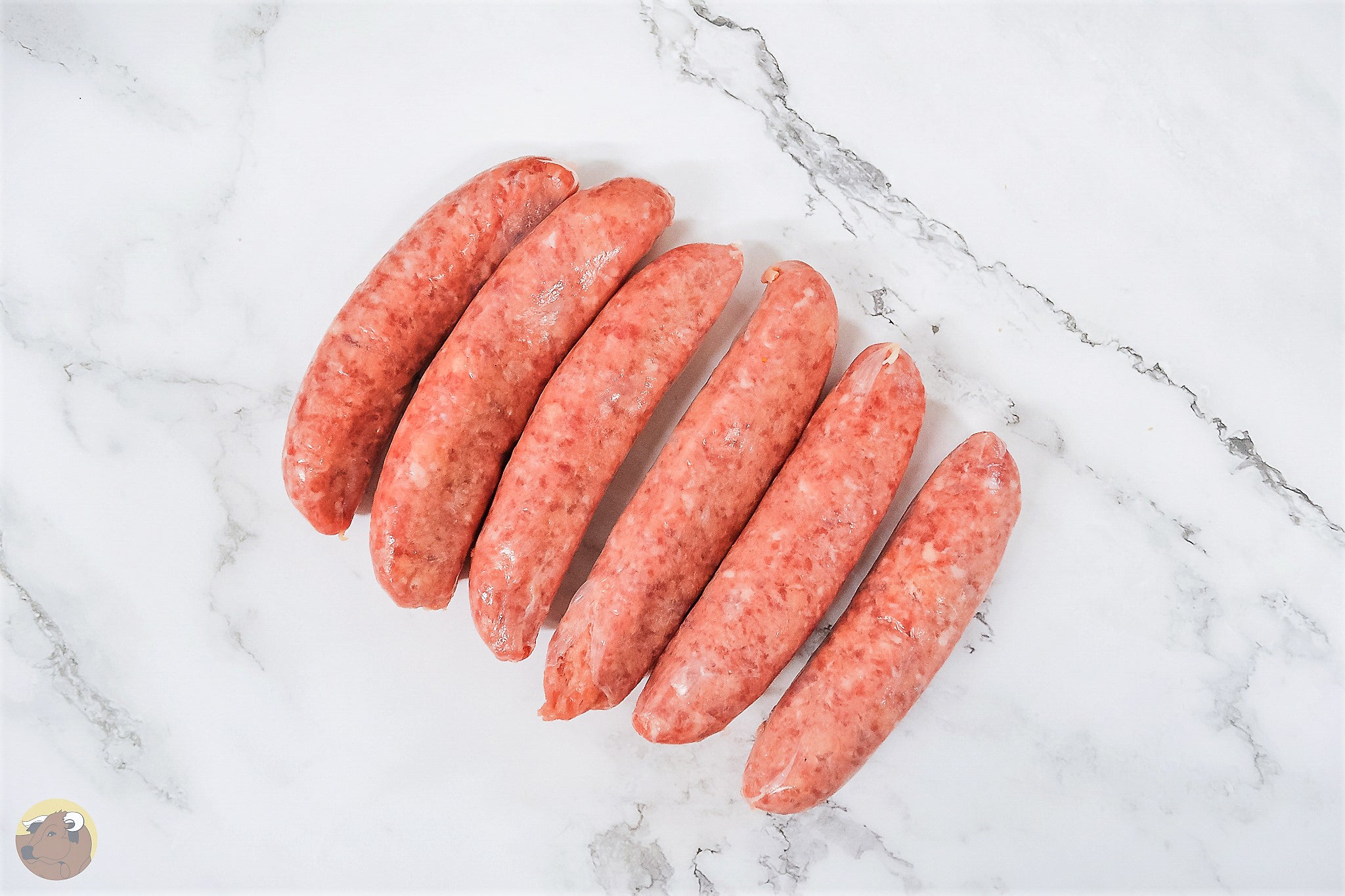 Bridge Street Banger Sausages – Hilton & Family Butchers