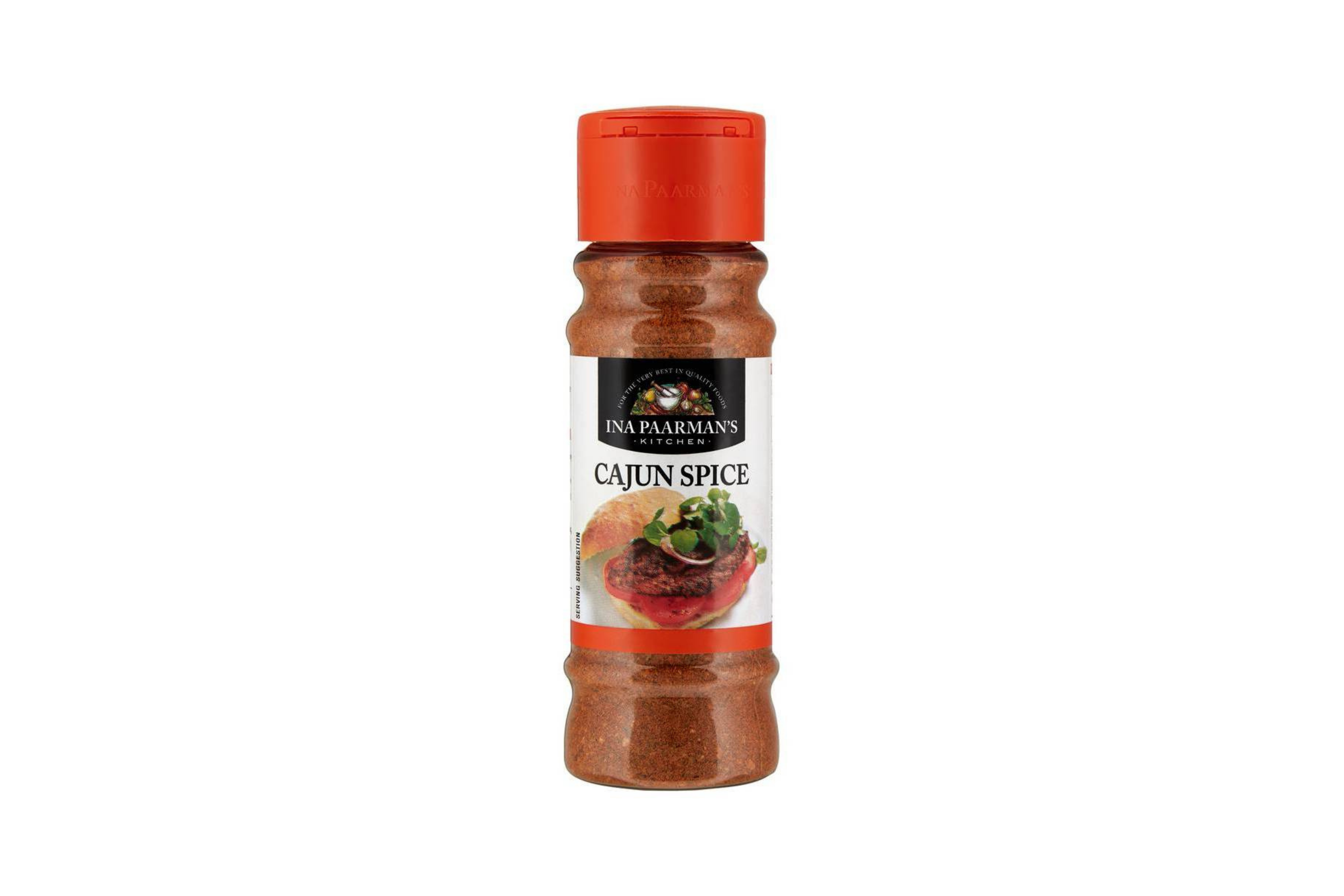 Cajun Spice 200ml – Hilton & Family Butchers