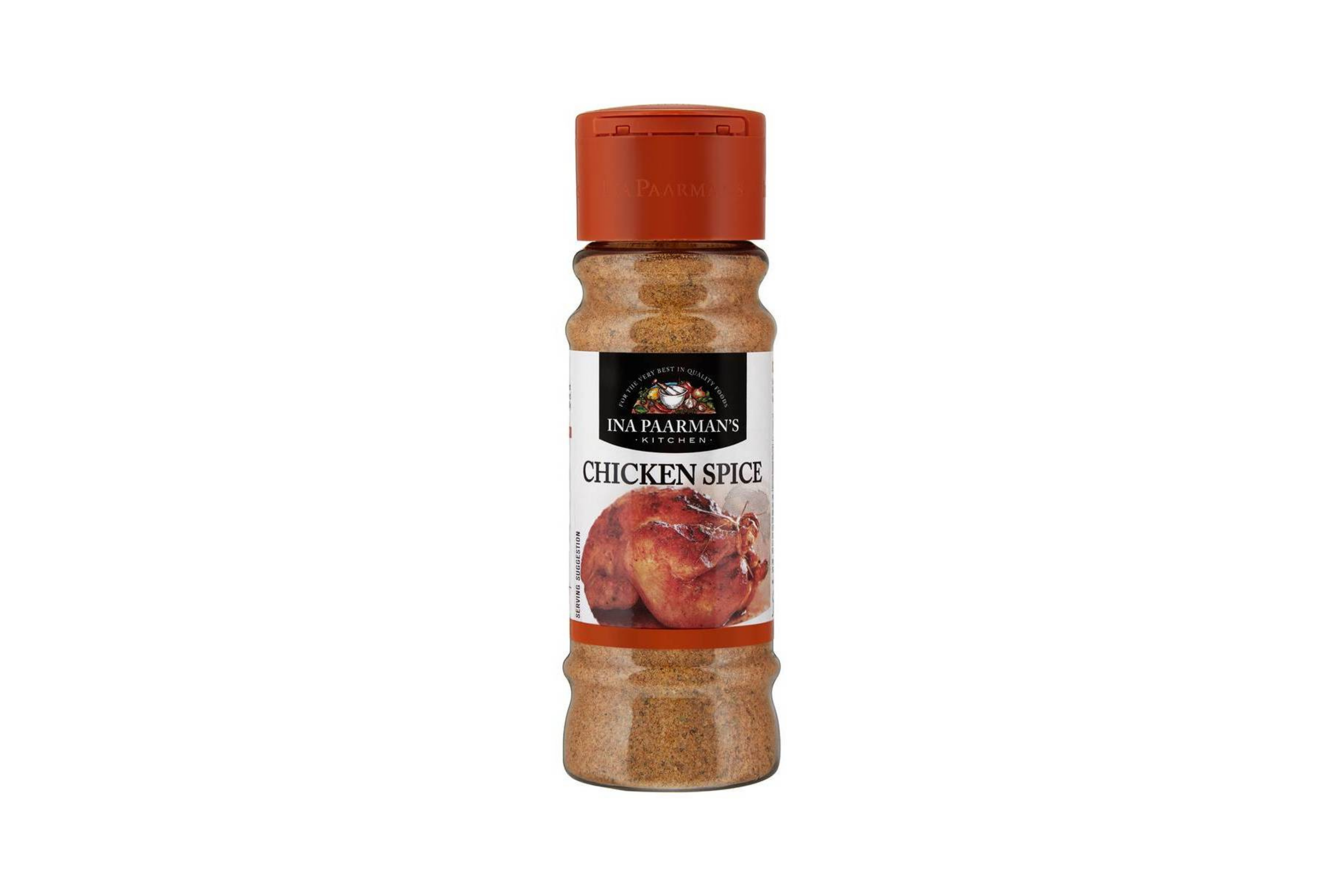 Chicken Spice 200ml – Hilton & Family Butchers