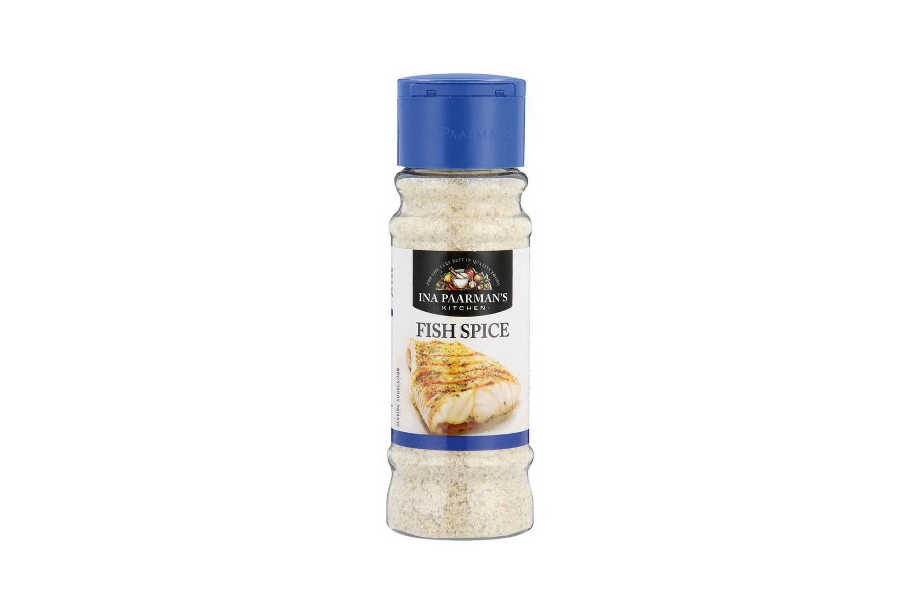 Fish Spice 200ml – Hilton & Family Butchers